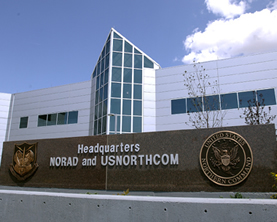 North American Aerospace Defense Command (NORAD) Facts, History and Pictures
